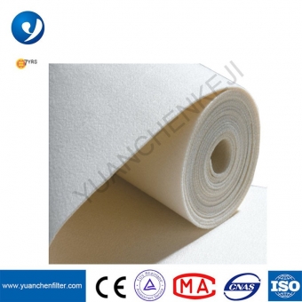 Industrial Nonwoven PPS Filter Felt Manufacturer,Industrial Nonwoven ...