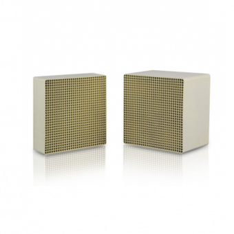 Middle Temperature DeNOx Catalyst Module Manufacturer,Middle ...